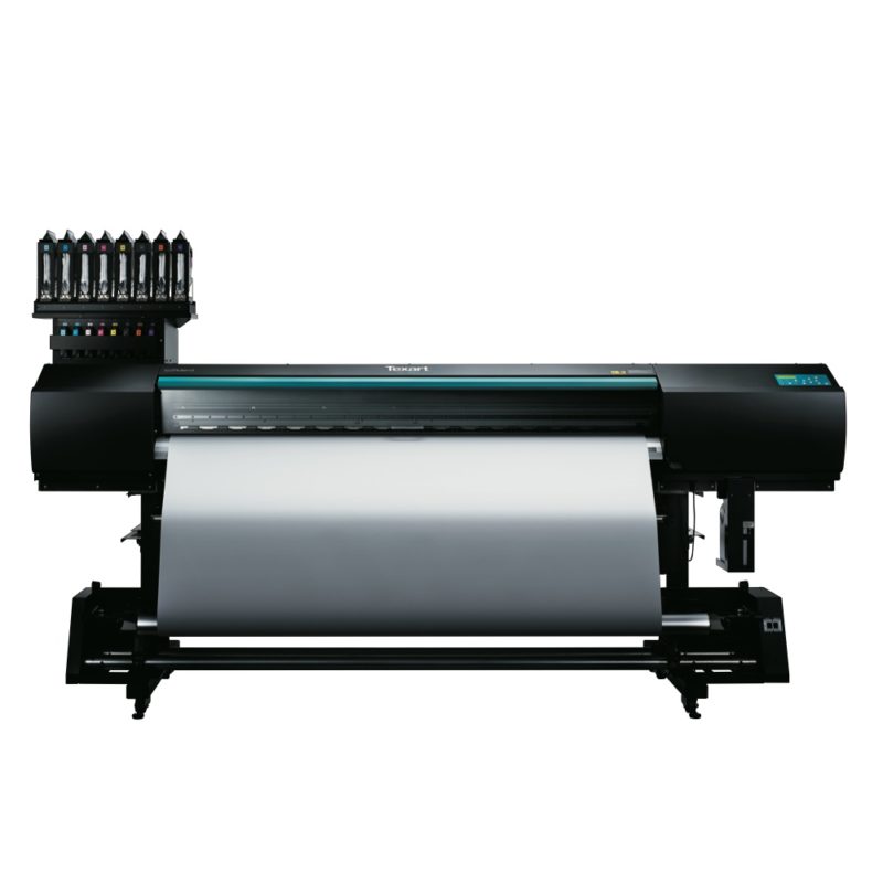 Roland VG3-640, VG3-540 TrueVIS - Alcora Traceur